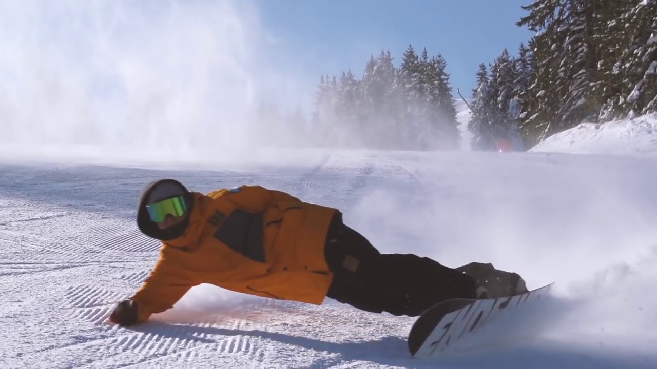 Slice 'n' Dice / Volume 1 - YouTube