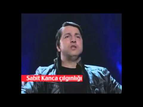 Sabit Kanca Çılgınlığı Varan 3