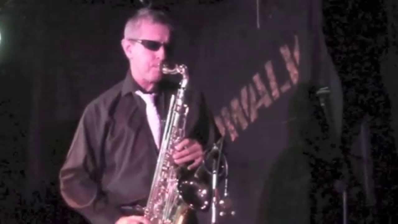 Grey Cooper Blues Experience - The BoardWalk - I Drink Alone _ 06 -06 ...