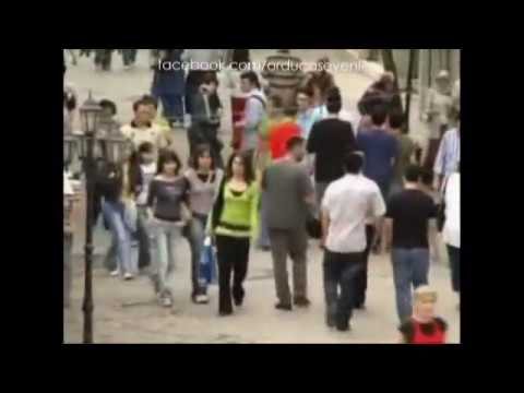 Orduca Konuşma - Öllün Körü