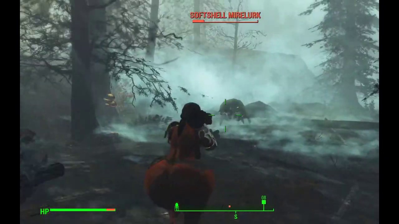 Fallout Vore 3.0 gameplay 10 - YouTube
