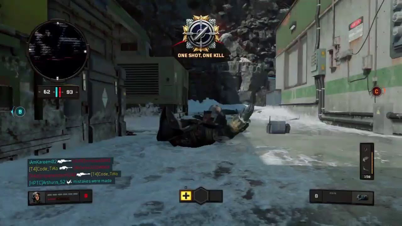 Code tiko Recording Game 3-T - YouTube