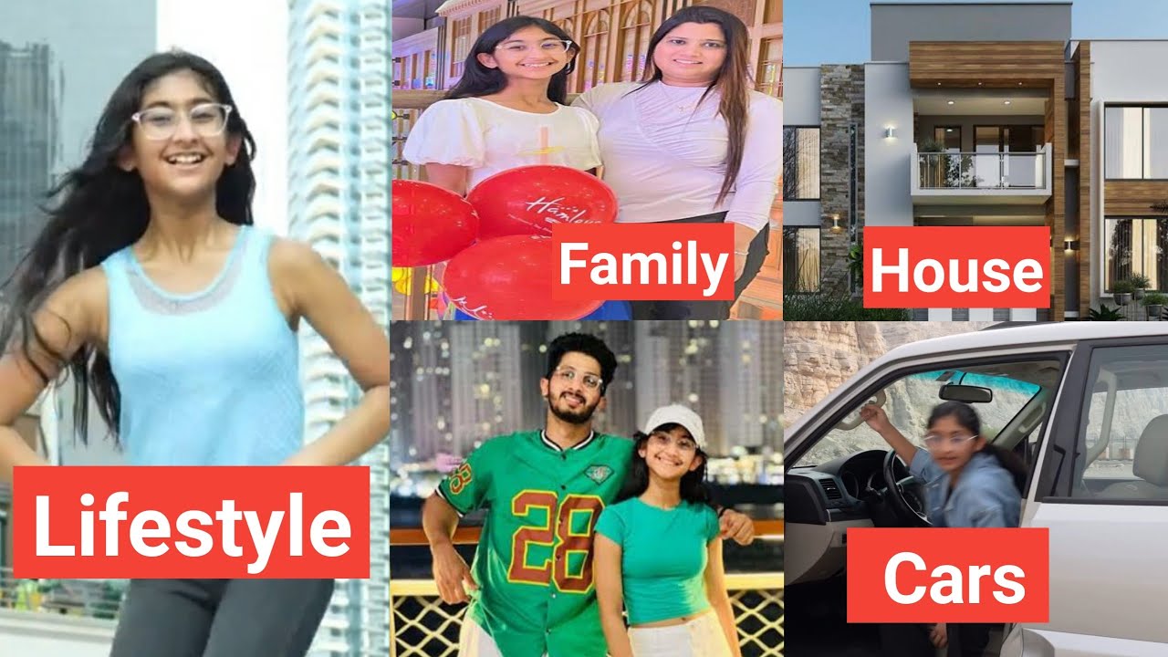 Harnidh Kaur Sodhi Biography in hindi | Harnidh Kaur Sodhi Lifestyle | Boyfriend | Family ...