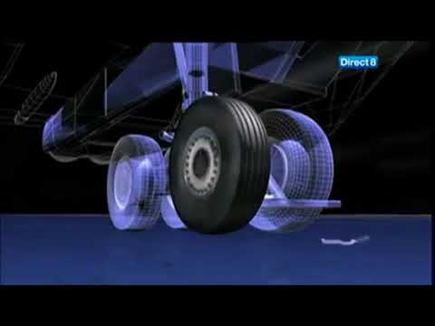 Concorde crash caused by a FOD - YouTube