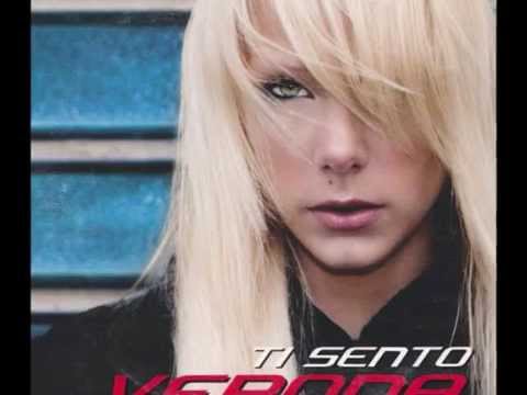 Verona - Ti sento (Extended Mix)