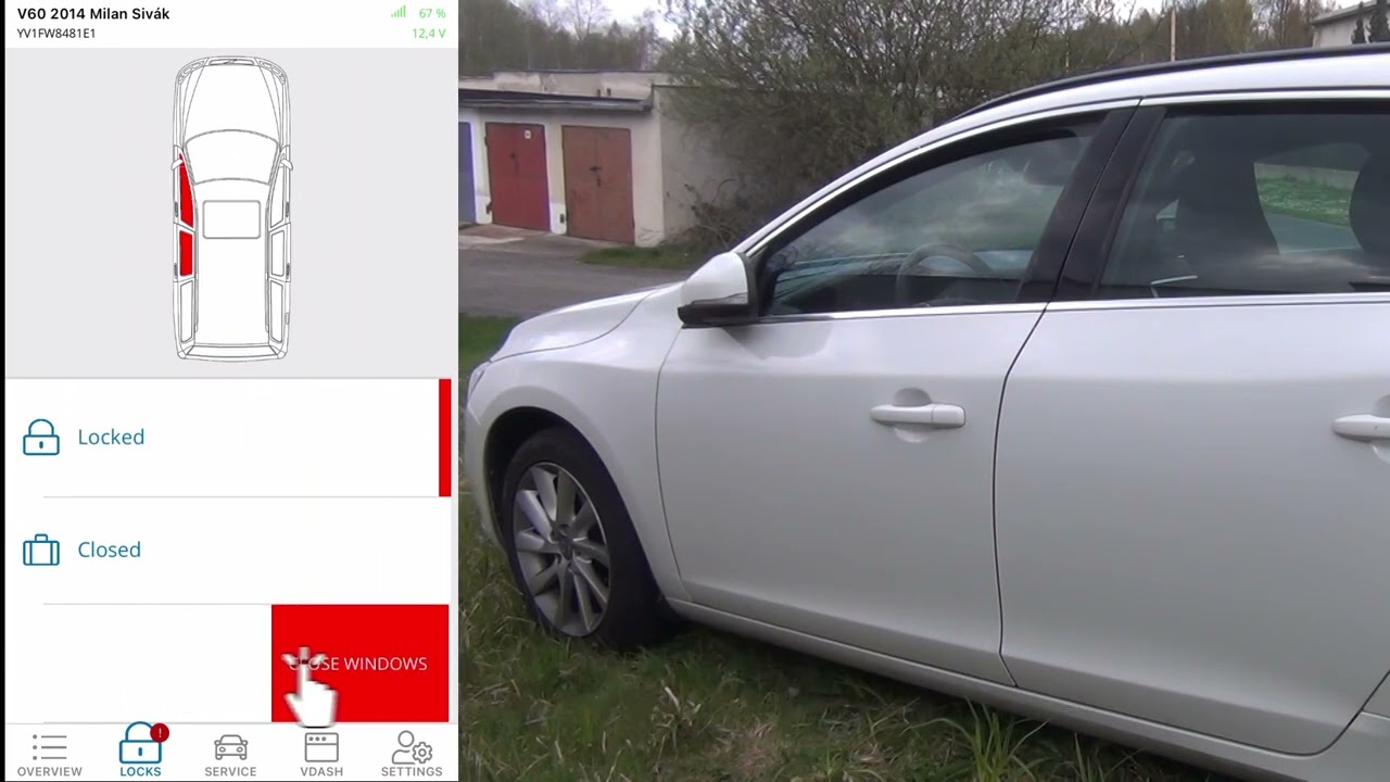D5T5.com VDD basic overview for P3 cars - YouTube