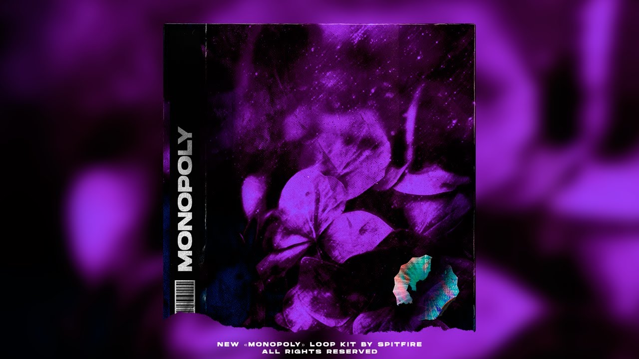Free Loop Kit / Free Sample Pack - "Monopoly" | (Nardo Wick, EST Gee ...