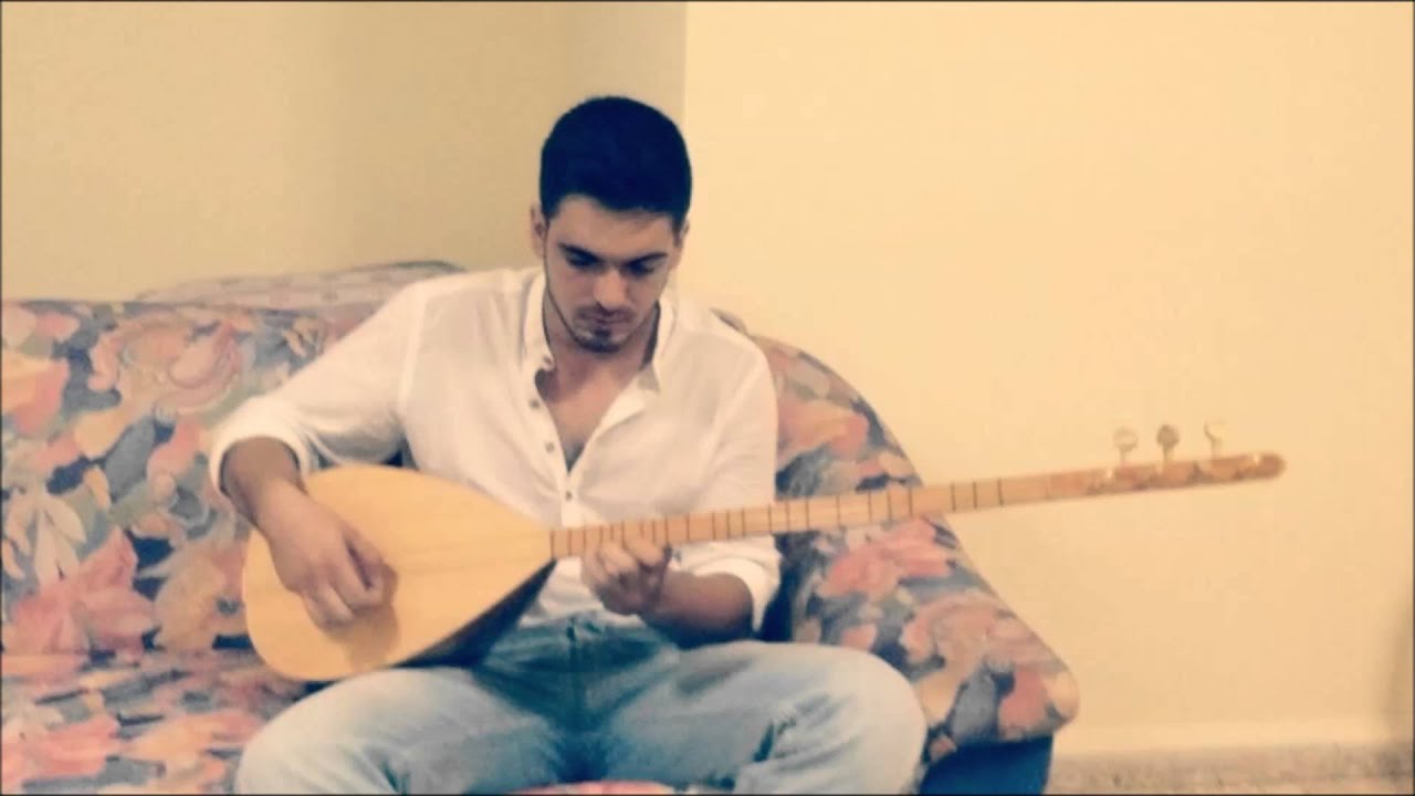 Eren Şahin İki Gözüm Seneler Geçiyor - YouTube