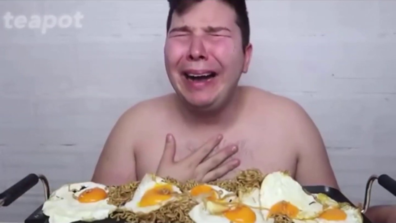 NICK AVACODO BEING DRAMATIC AND NASTY 😖😒 - YouTube