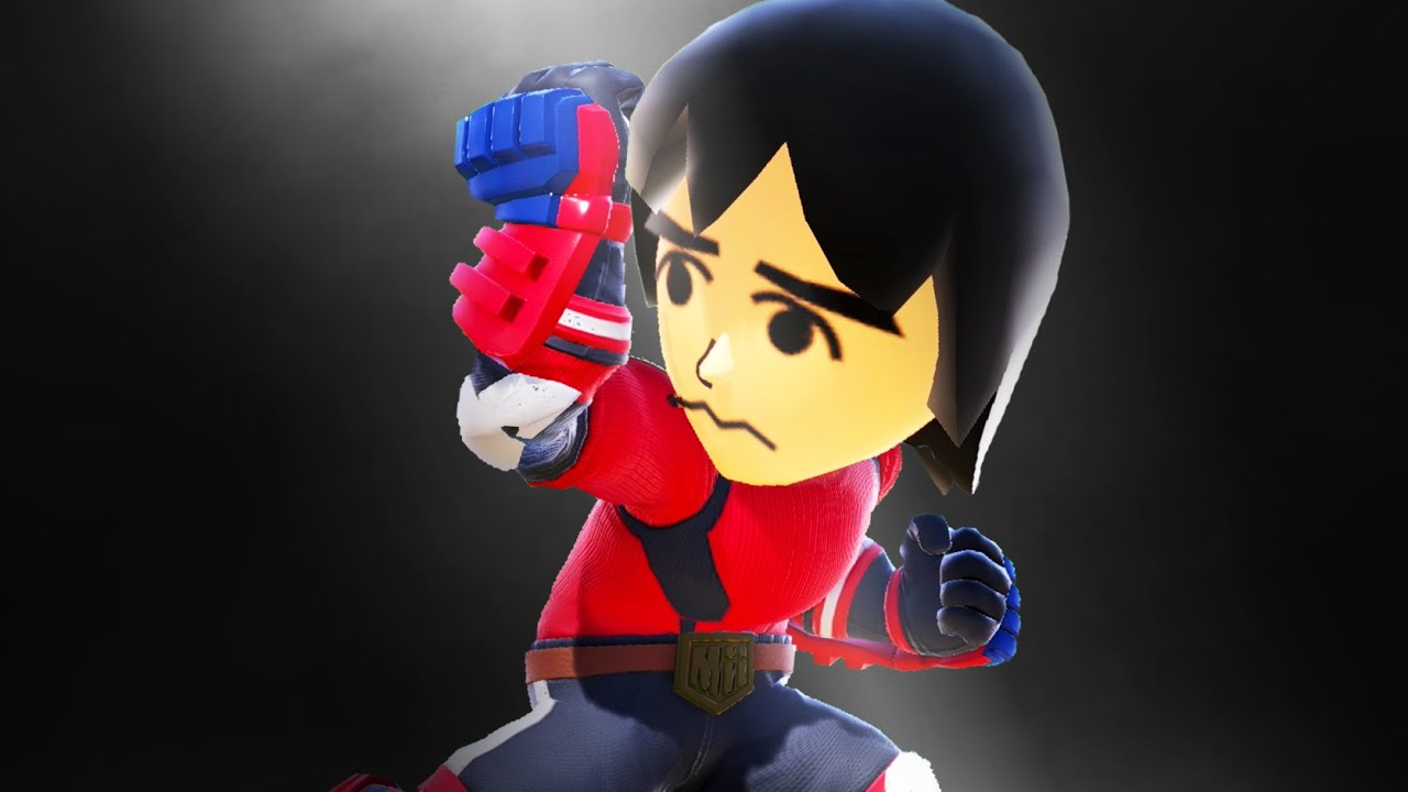 [SSBU] Smash's Worst Counter - YouTube