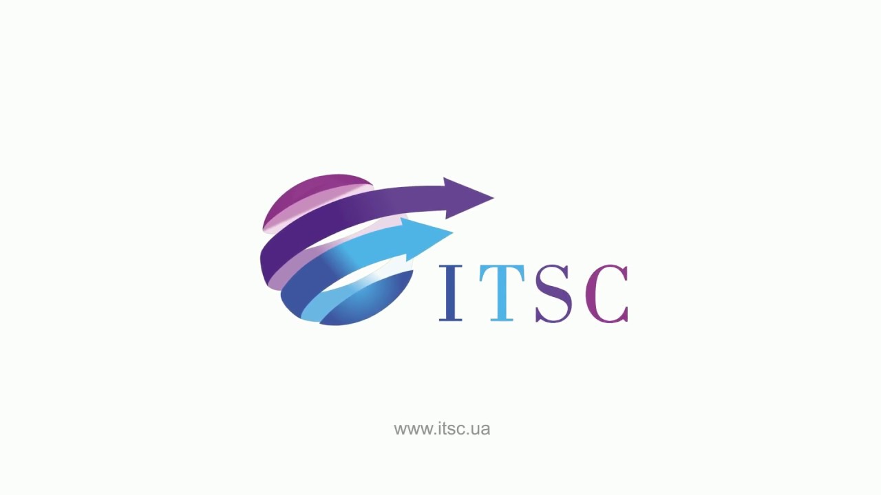 Minimal Logo ITSC - YouTube
