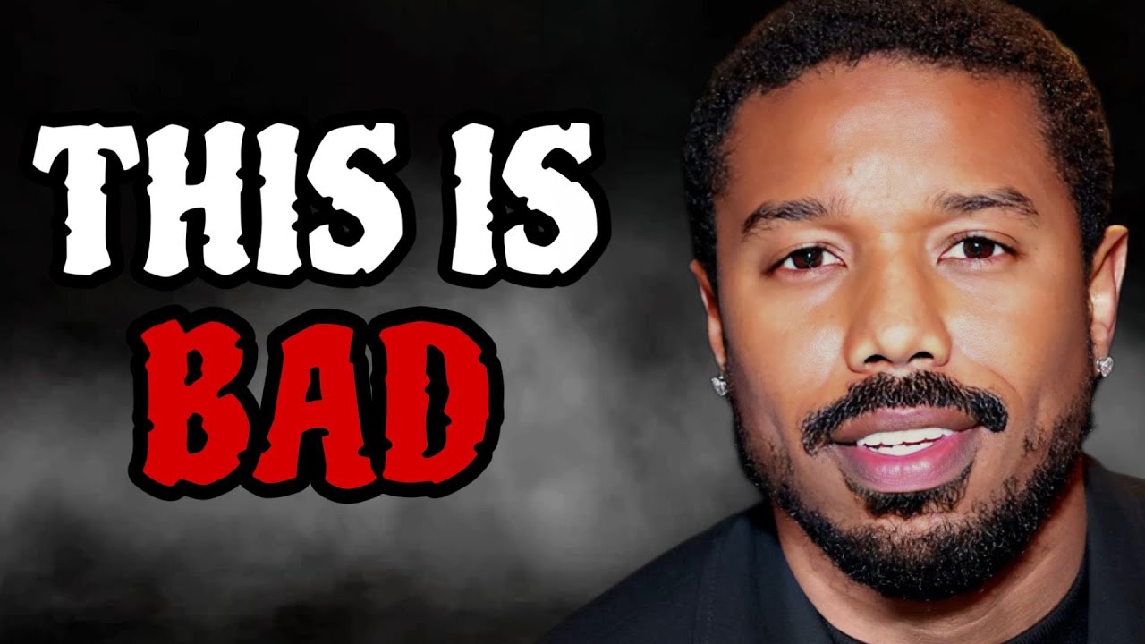 Alone in the Spotlight: Michael B. Jordan Opens Up About Loneliness ...