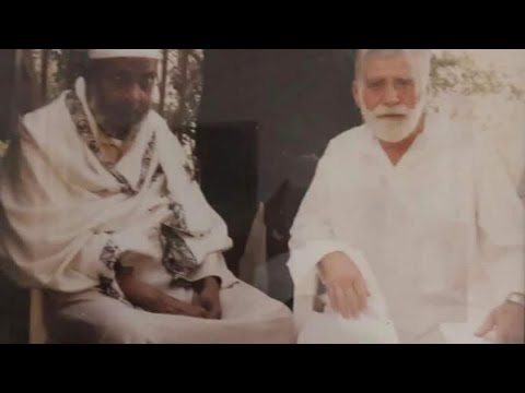 Sultan Abdullah Al-Harariyy Lesson Inna Lelah W Ina Elayh Rajoon - YouTube