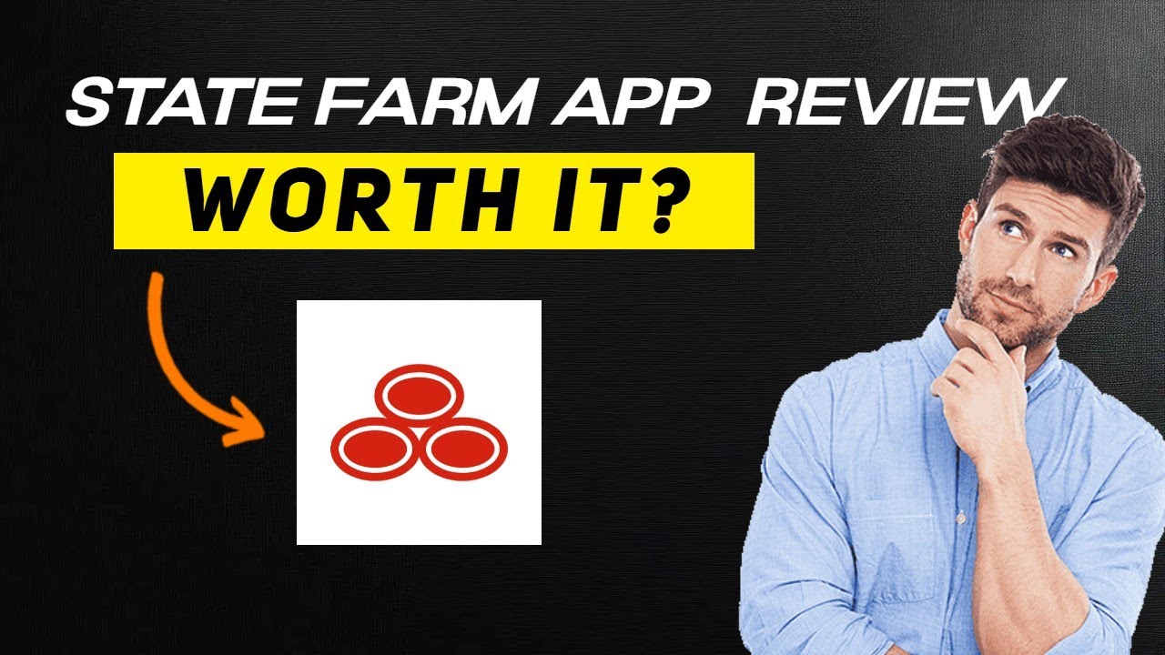 State Farm App Review 2025 | Pros & Cons | Is it Worth it? - YouTube