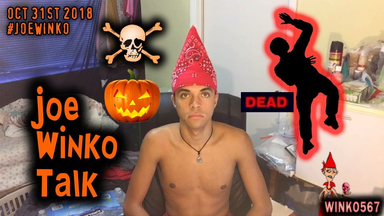 Dead Before & After | Joe Winko Talk - YouTube