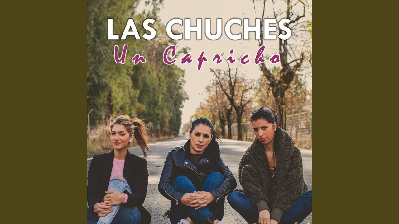 Un Capricho - YouTube