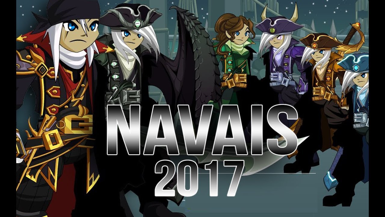 =AQW=NAVAL COMMANDERS 2017 (comentários) - YouTube