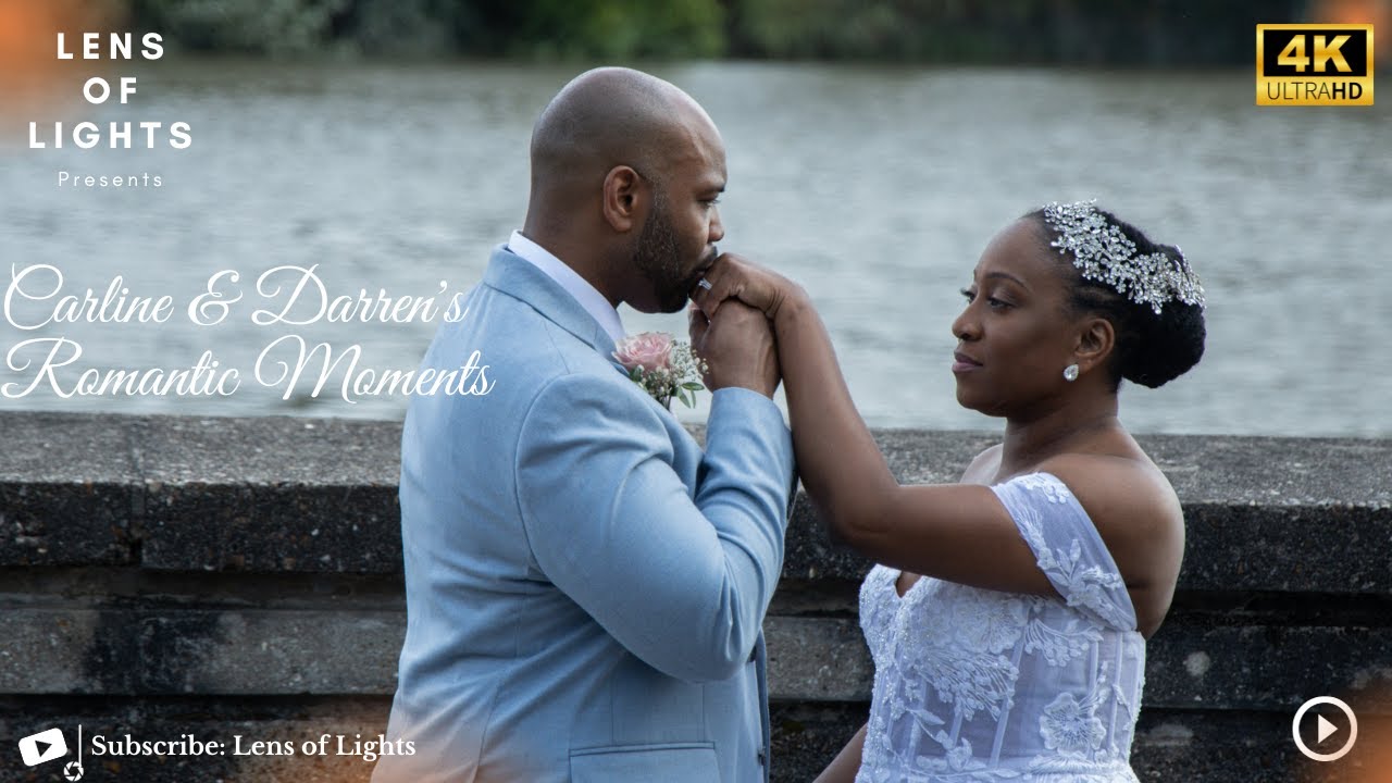 Unveiling Eternal Love | Lens of Lights - YouTube