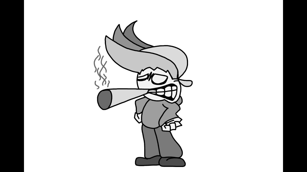 FRIDAY'S PERFIDIOUSNESS - UNANSWERED MISERY - YouTube