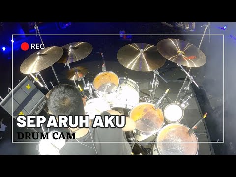 NOAH - SEPARUH AKU LIVE IN SAMARINDA