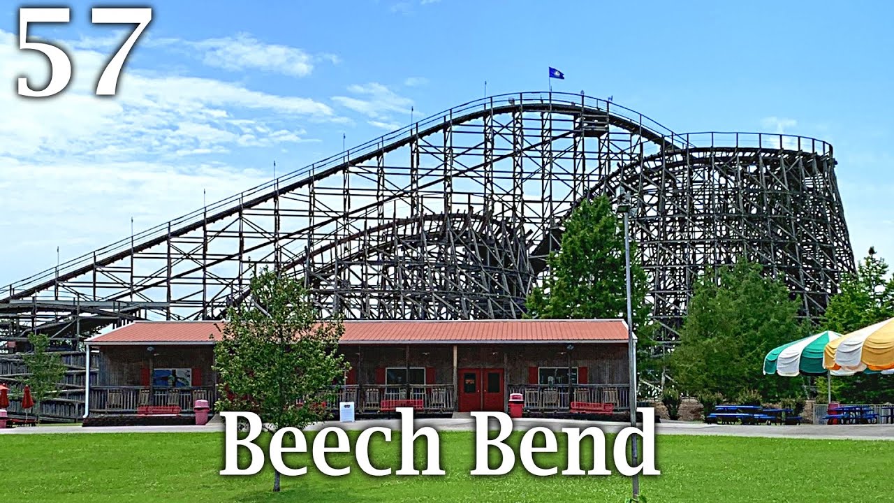 Beech Bend - So Many Parks 57 - YouTube