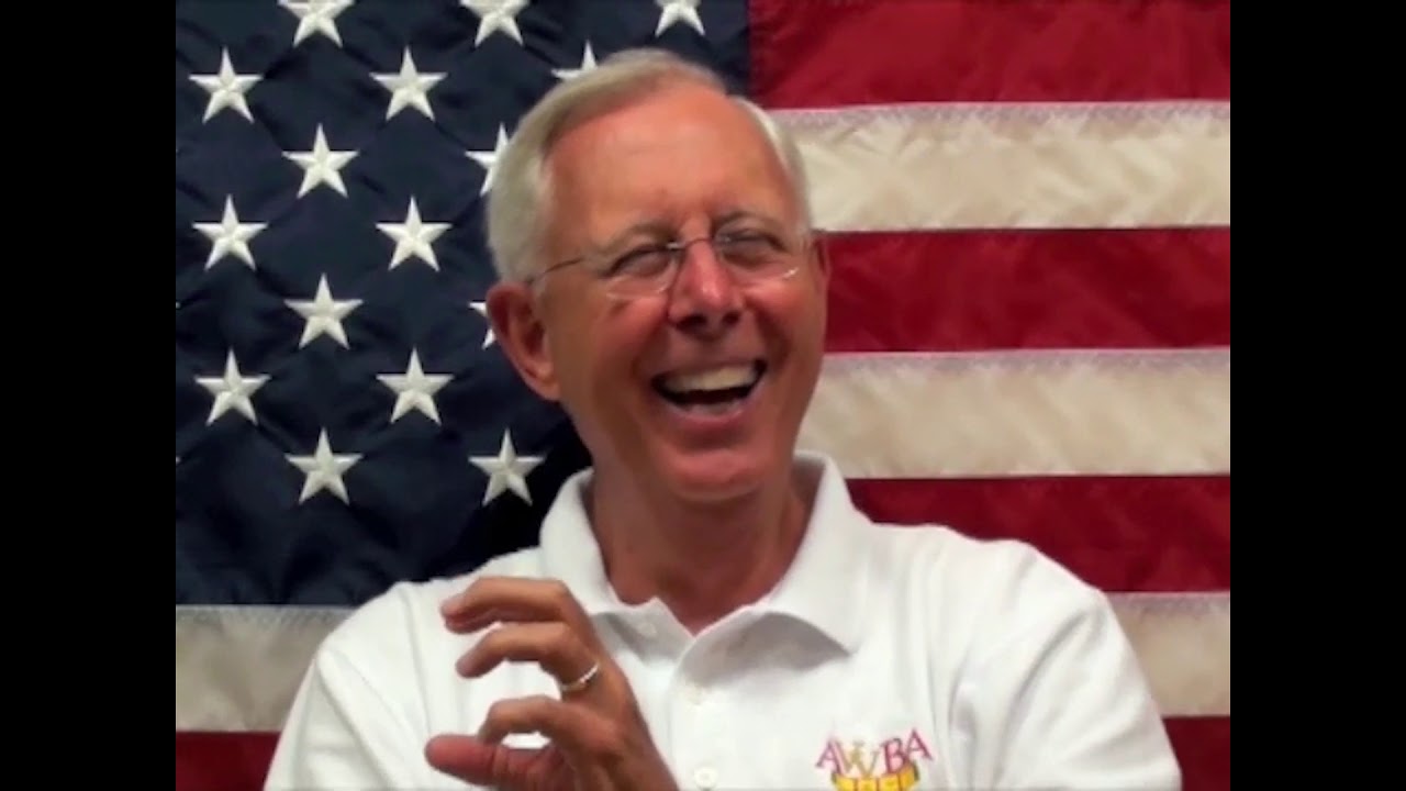 John Mark Walker Jr.'s interview for the Veterans History Project at ...