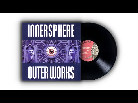 Innersphere – Outer Works (1994, Vinyl) - Discogs