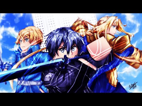 EXTREMELY EXCITED FOR THIS MMORPG GAME TO RELEASE ON ROBLOX [Emblem ...