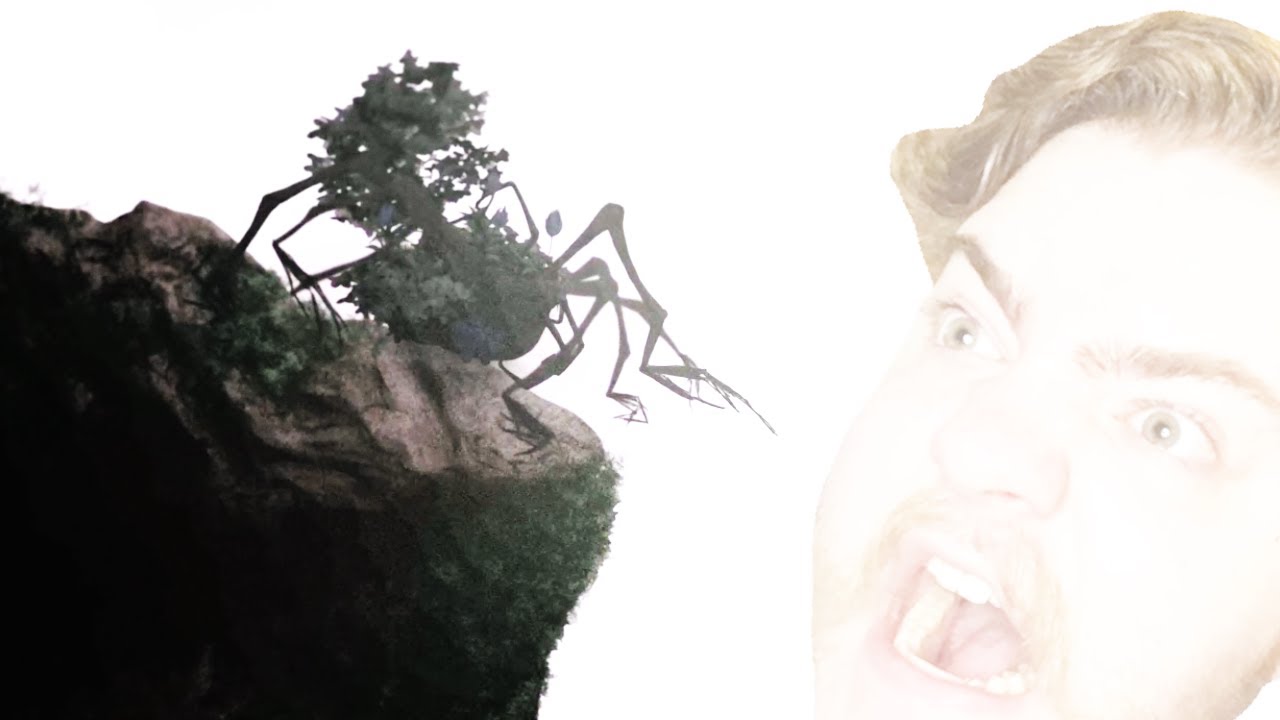 GROTESQUE BEAUTY | I Like Walking Very Much - YouTube