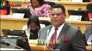 Patricia Kaliati Peter Mukhito Alankhula Izi Pompano Ku Malawi ...