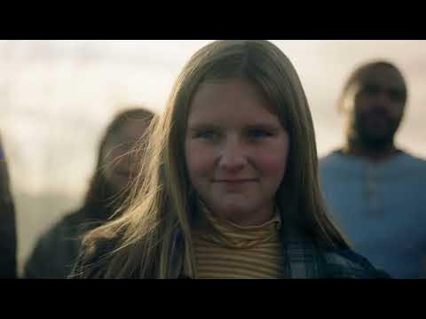 Старлинг вызывают в Аппалачи (Кларисса) - YouTube