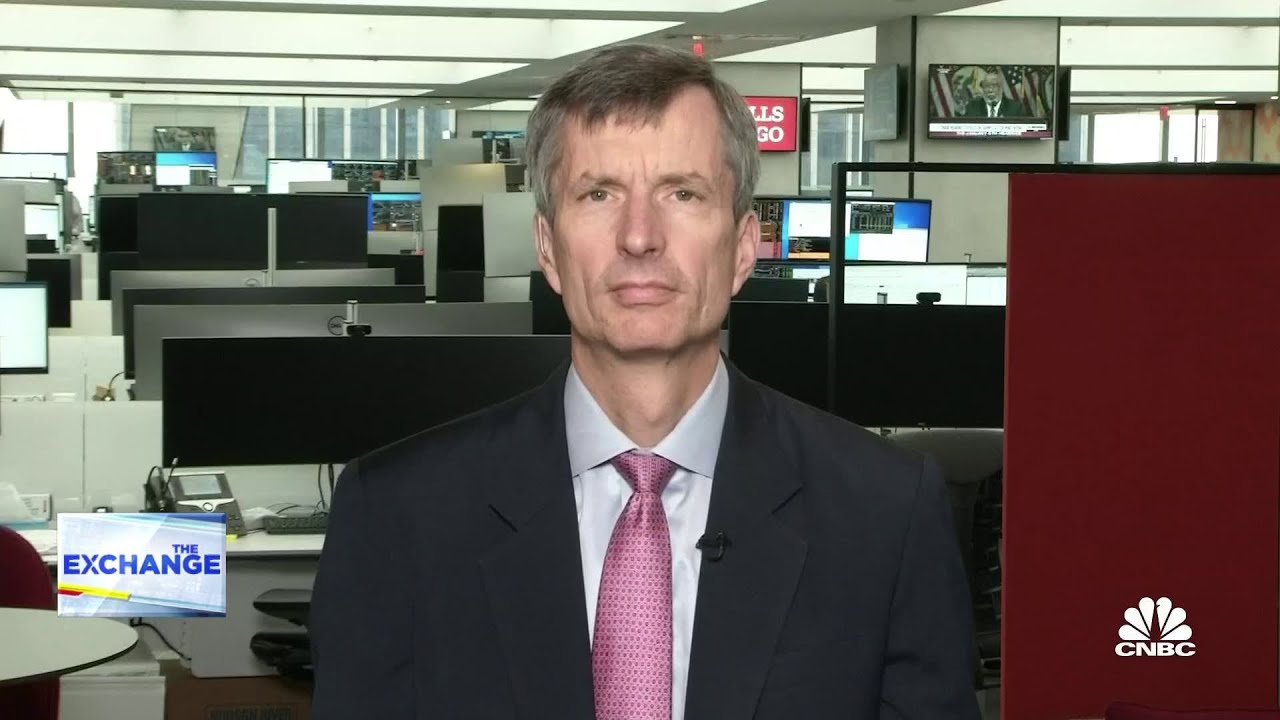 There will be more Fed tightening for a long time, says Wells Fargo's ...