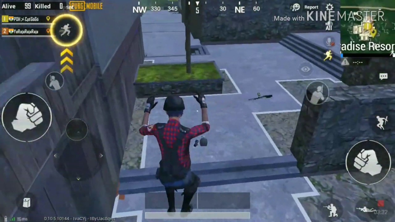 Instant kill mode is on | Like Share and Subscribe - YouTube