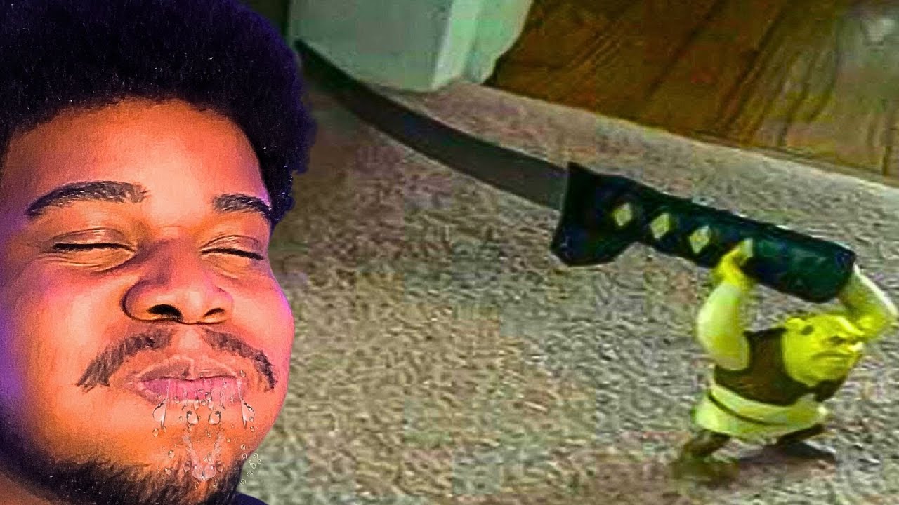 Memes that made me SPIT out my drink laughing - YouTube