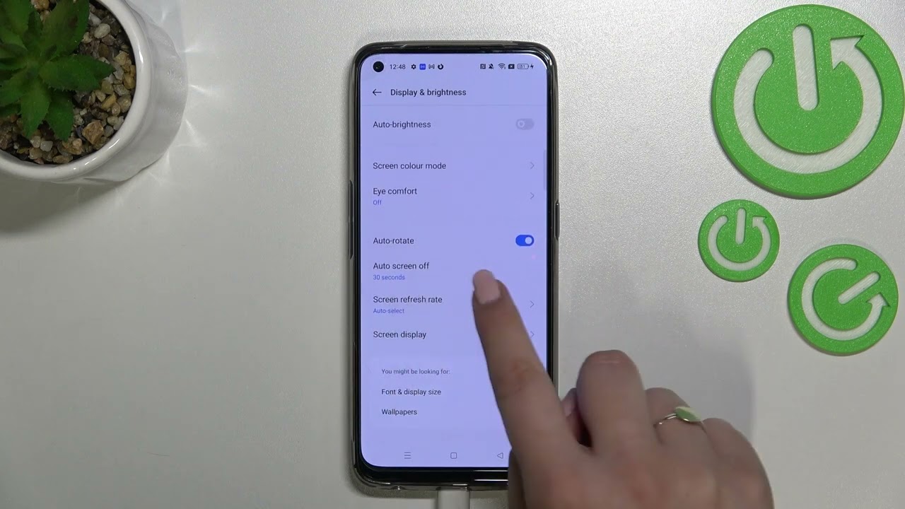 How To Change The Screen Timeout Value On REALME 9 Auto Screen Off YouTube how-to-change-the-screen-timeout-value-on-realme-9-auto-screen-off-youtube