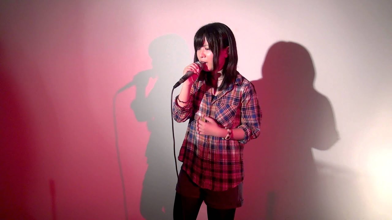 Neon Sign Stomp / EGO-WRAPPIN' (リバースエッジ 大川端探偵社 主題歌) Cover 睦月 -mutsuki ...