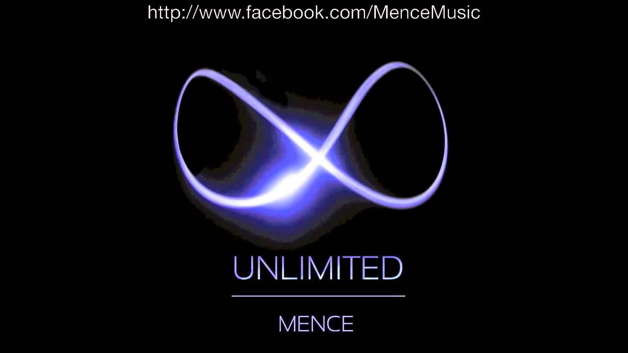 Mence- Unlimited (Original Mix) - YouTube