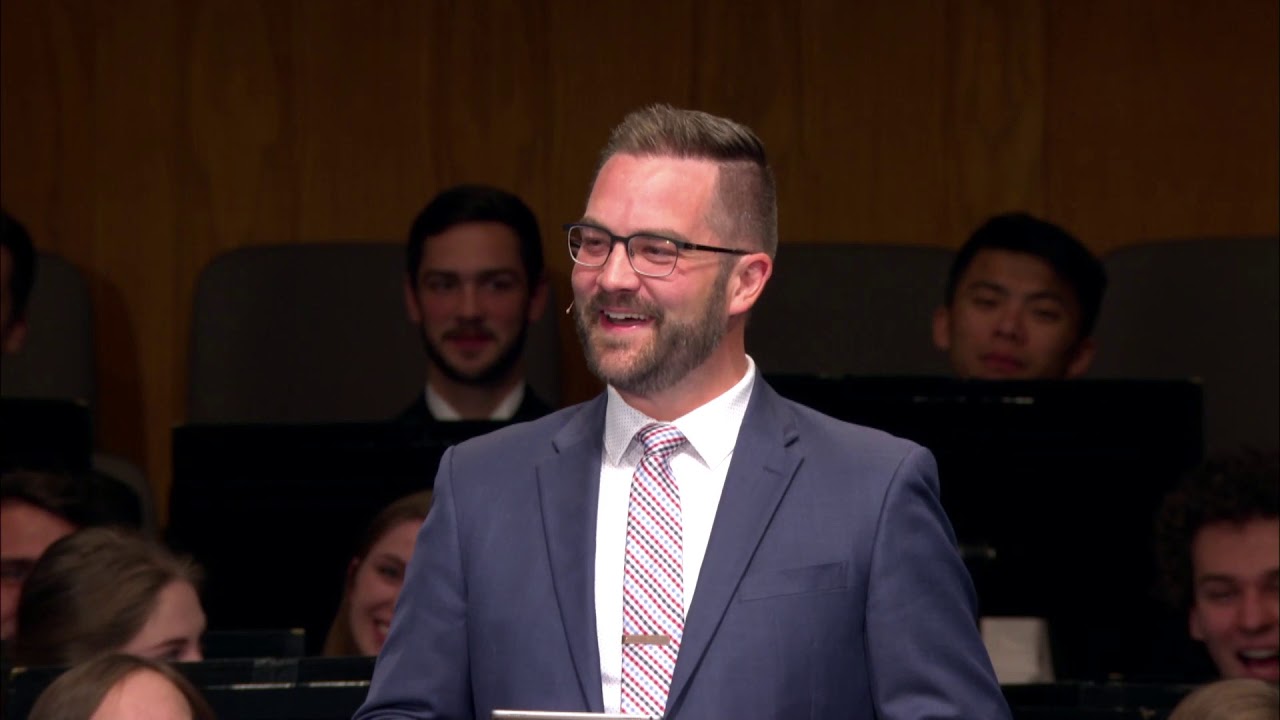 11.10.18 Sermon by Kris Loewen; "Savage: Divorce" - YouTube