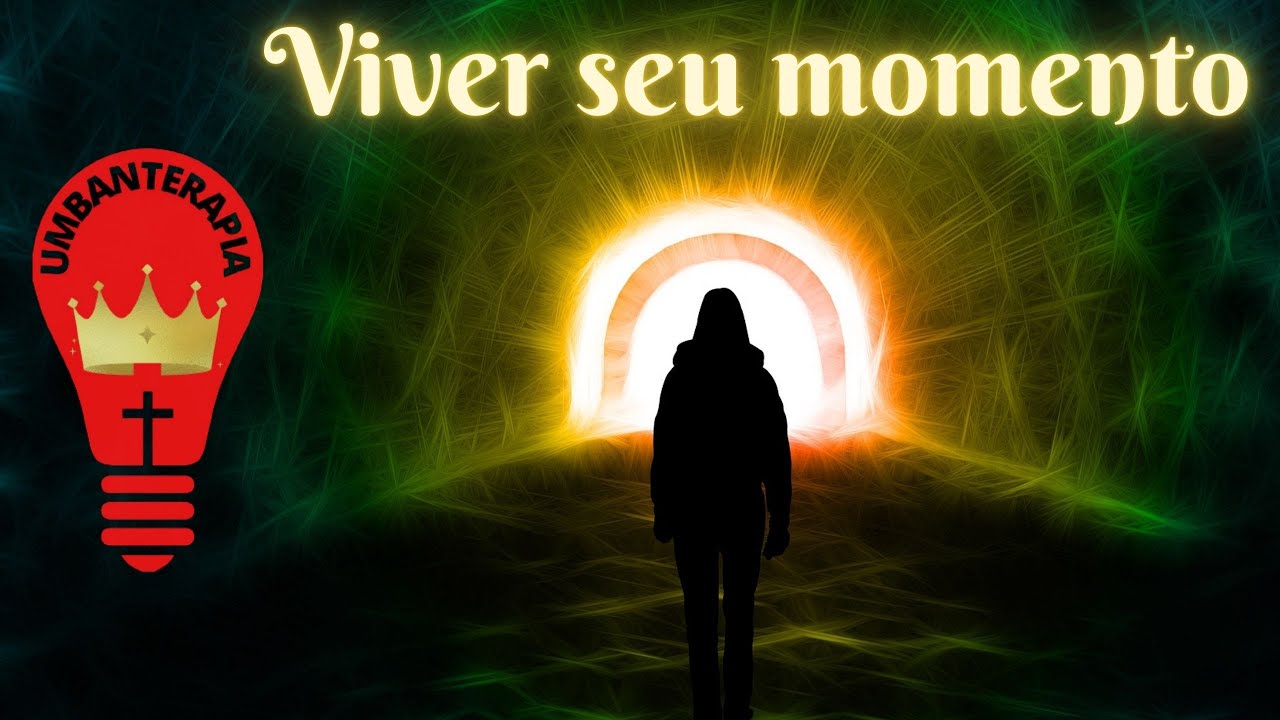 [2023] Viver seu momento - YouTube