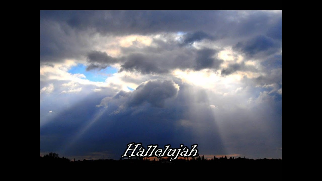 Pavol Balog feat. Štefan Horňák - Hallelujah - YouTube