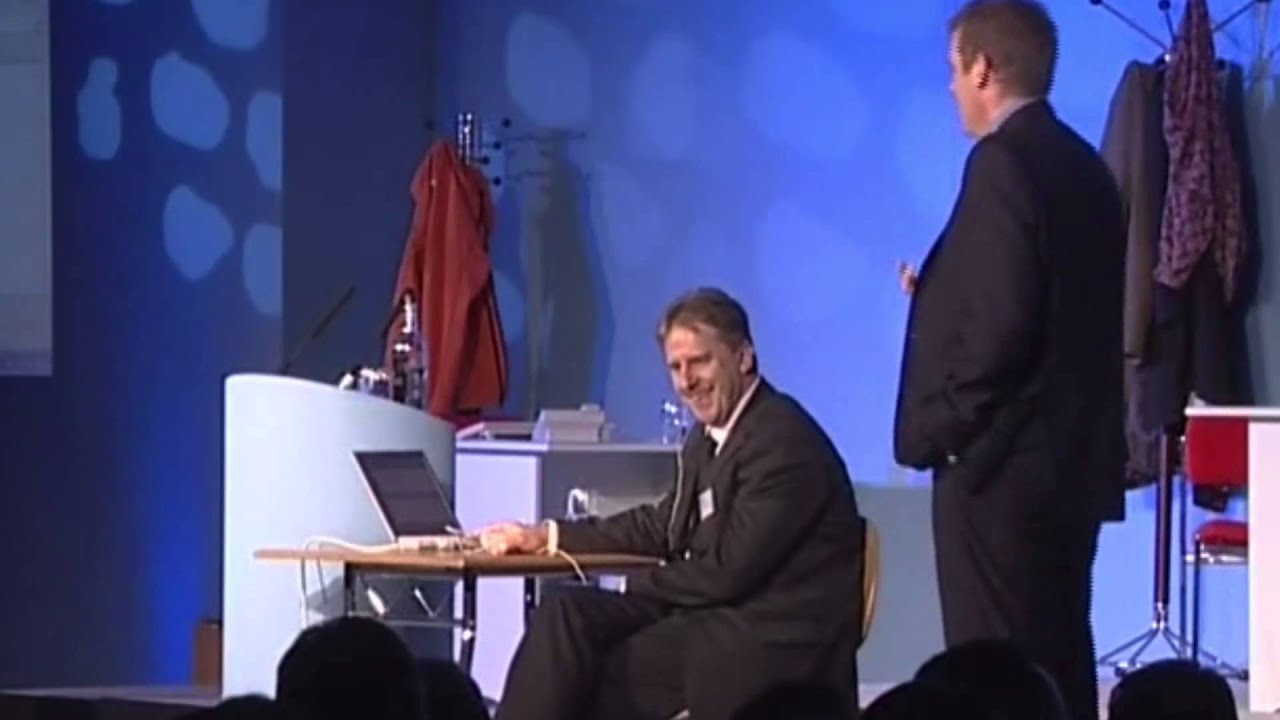 Dr Alan Watkins- International Expert & Speaker on Leadership & High ...