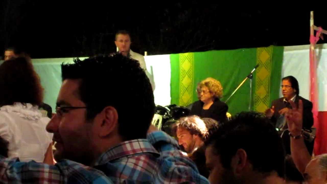 Πανηγυρι στο Ανω Καστριτσι 2011 part1 - YouTube