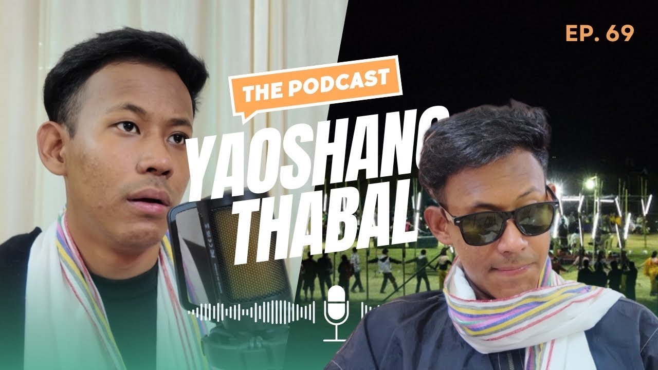 THE THABAL PODCAST - Funny Skit - YouTube