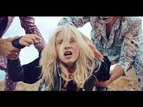 Aleyna Tilki Yalnız Çiçek Müziksiz Olsaydı