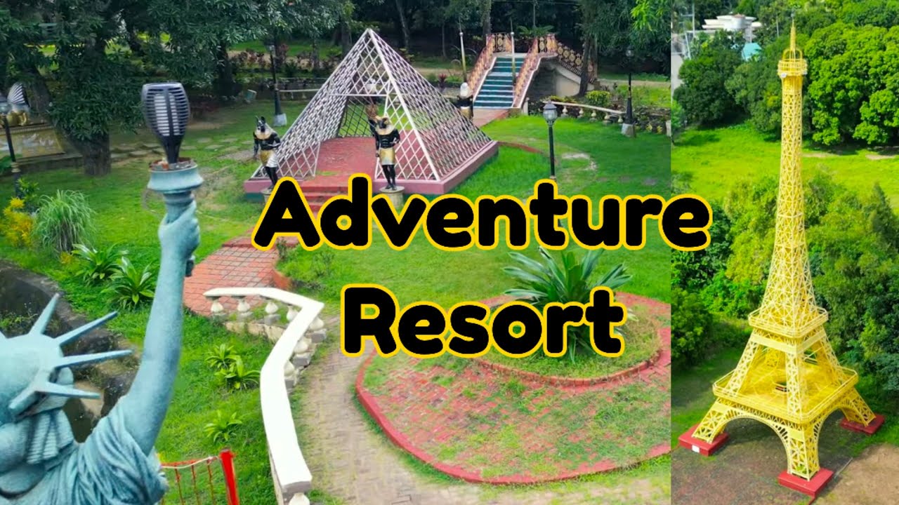 ADVENTURE RESORT AT NORZAGARAY BULACAN complete rates #adventureresort ...