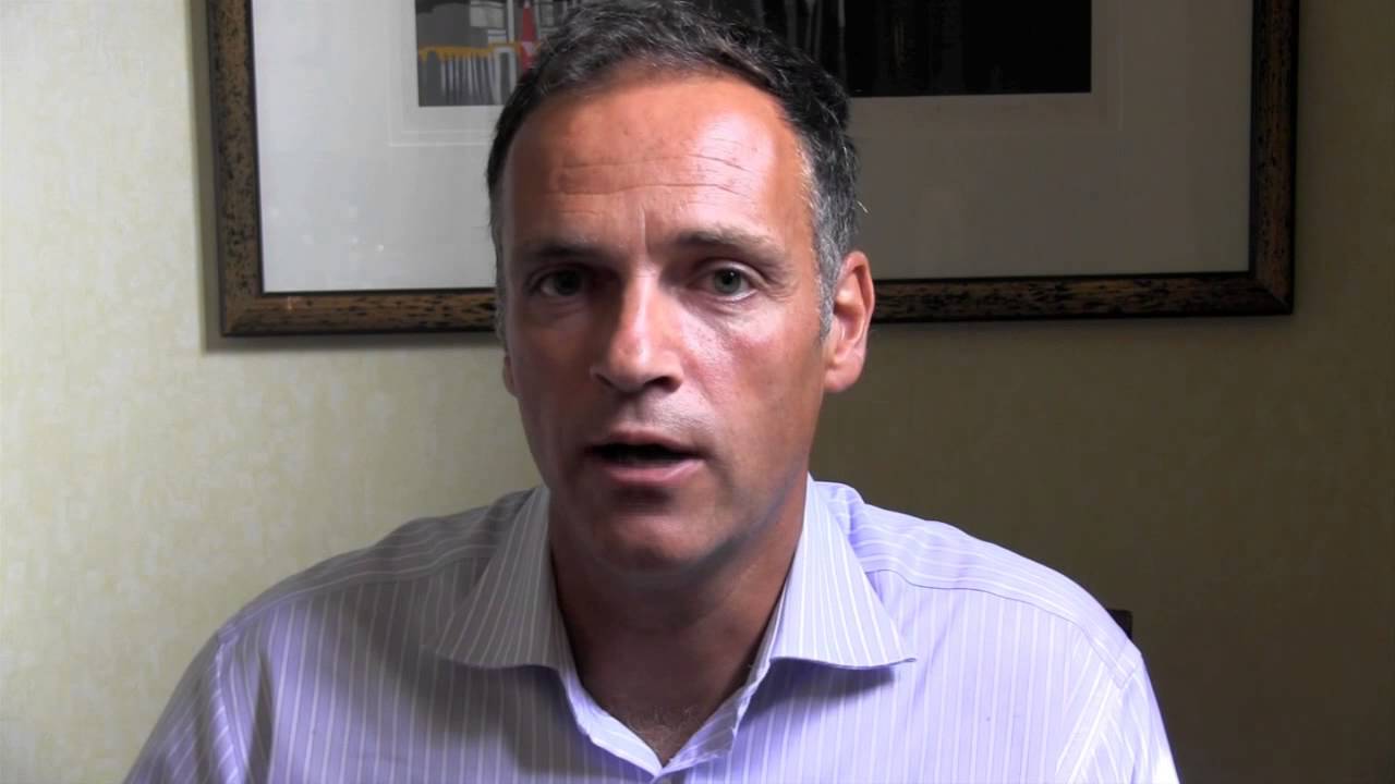 Ian Thomas, Pilot Financial Planning - YouTube
