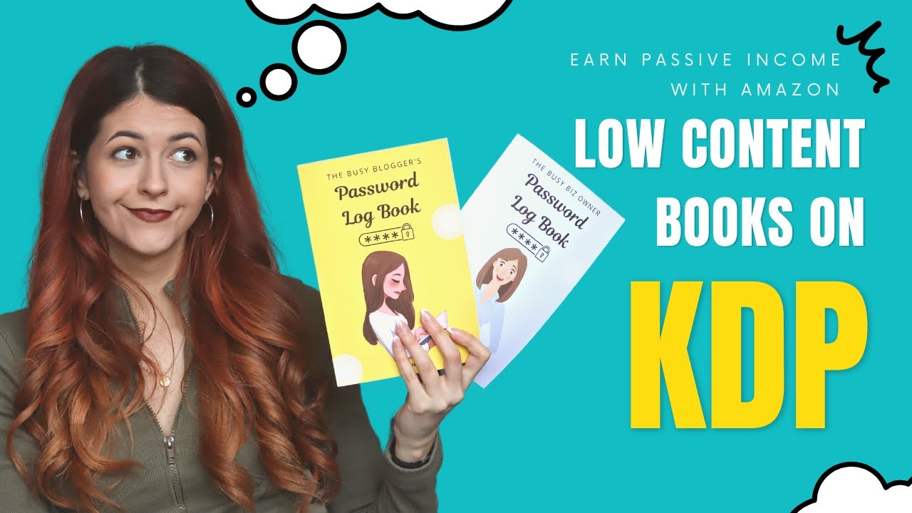 How To Publish Low Content Books On Amazon KDP And Earn Passive Income how-to-publish-low-content-books-on-amazon-kdp-and-earn-passive-income