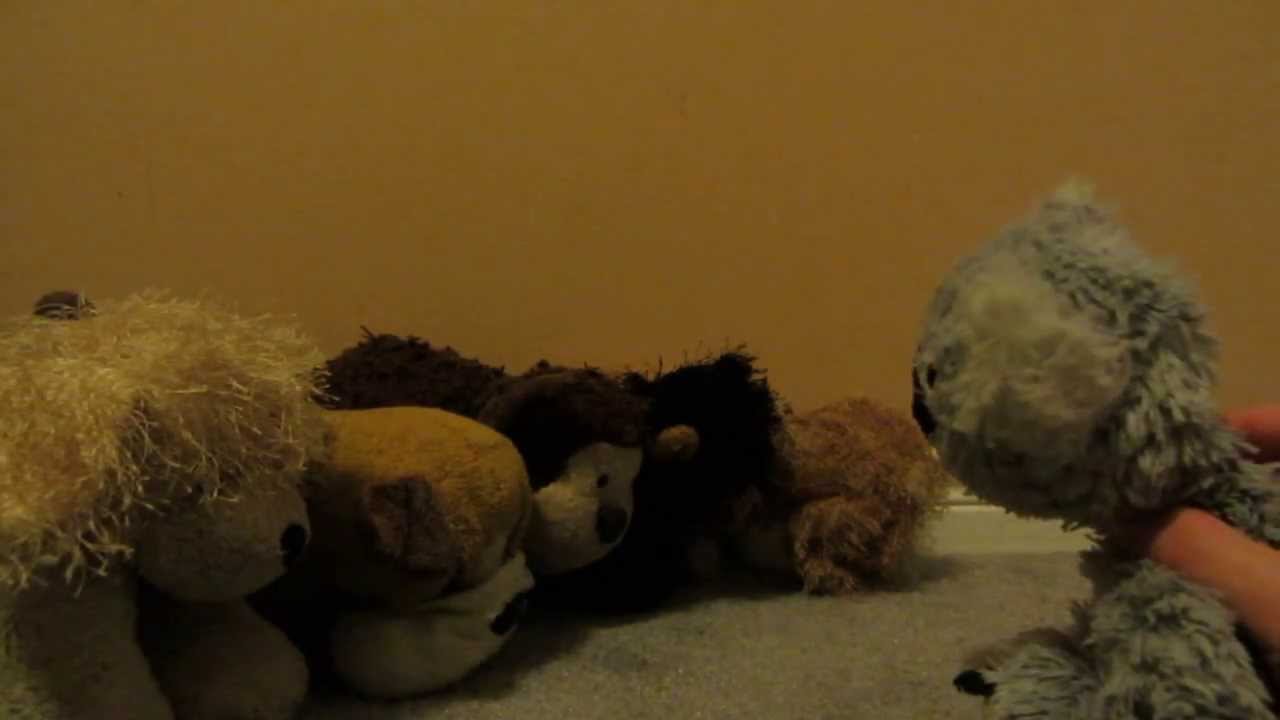 Yoogi's Movie - YouTube