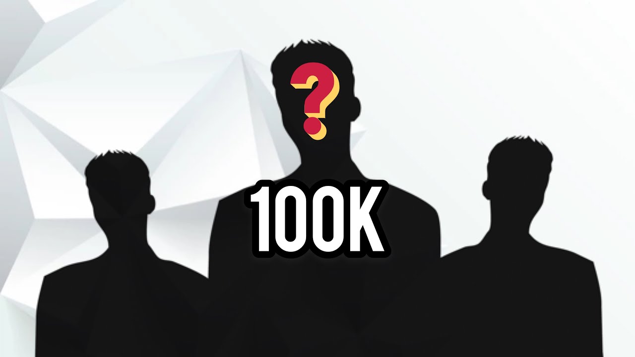 MI CARA Y LOS PIBES (FACE REVEAL ESPECIAL 100K) - YouTube