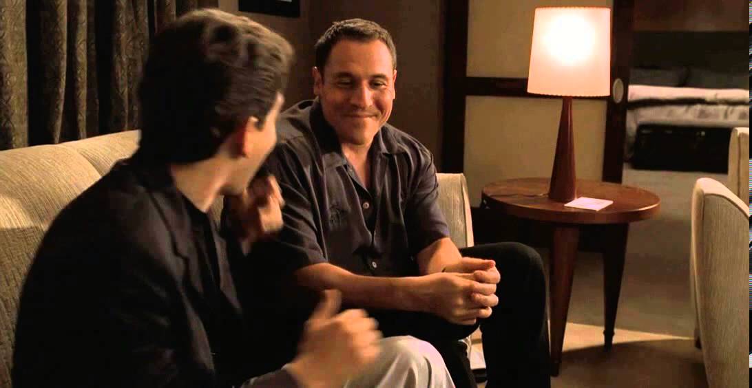 the sopranos soft tar - YouTube